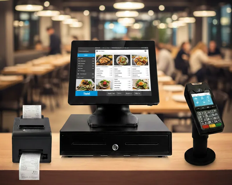 Restaurant Point Of Sale Systems 2025 - Best POS Software